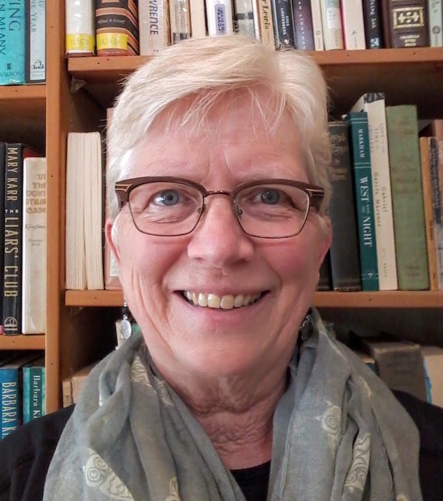 Board & Staff – Room for All