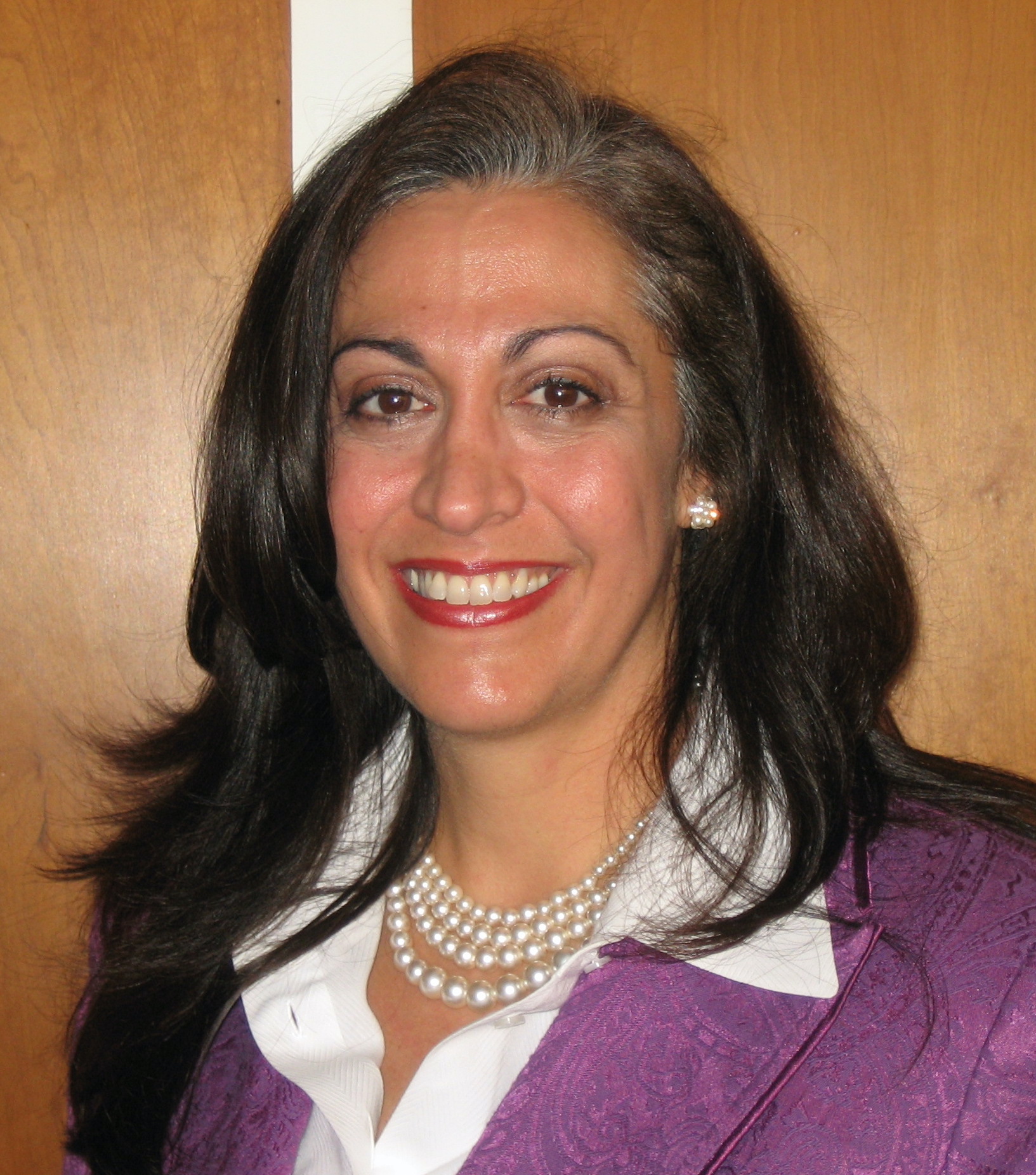 Lisa Bontemps* – Room for All